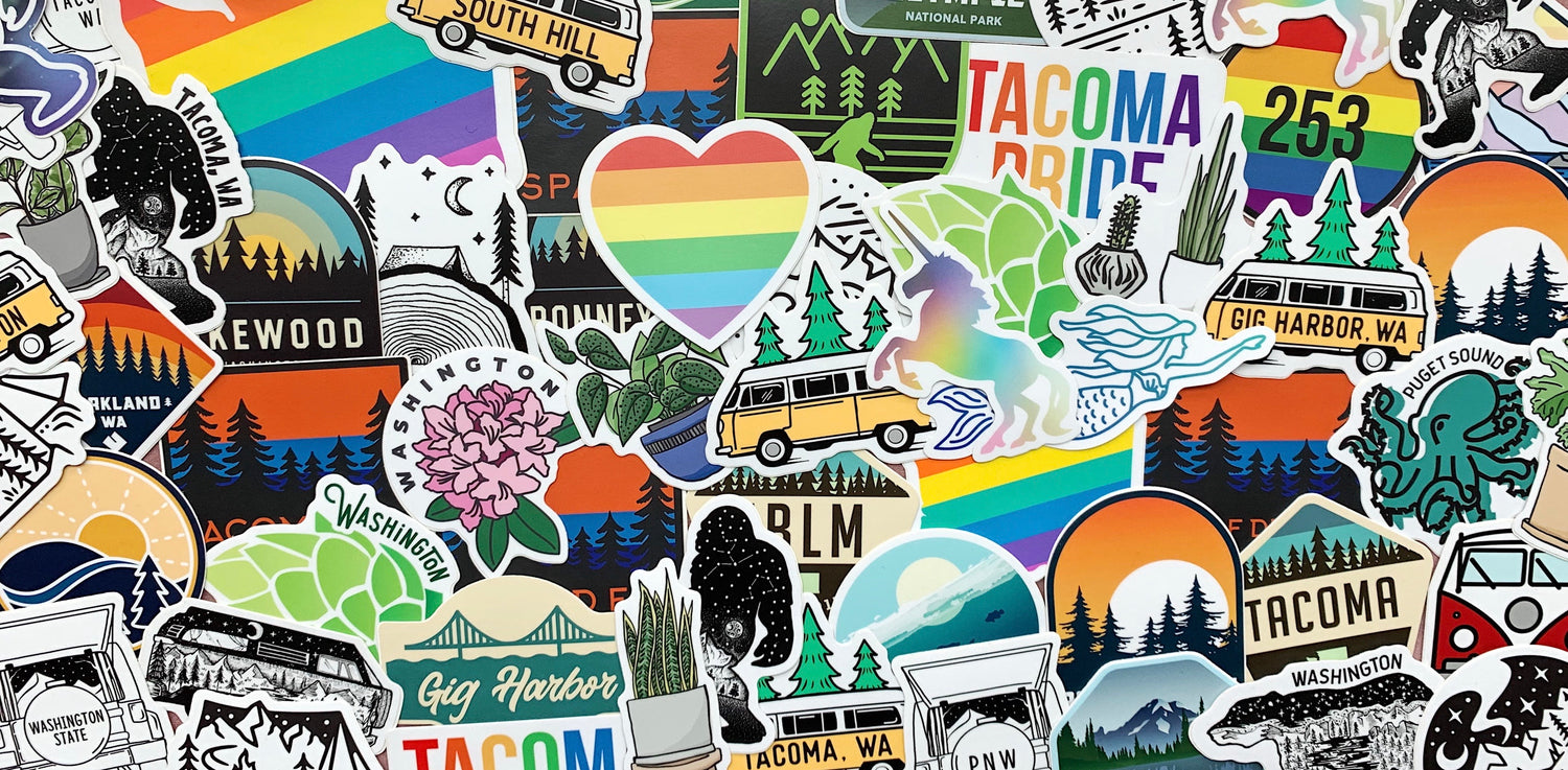 All Stickers – Page 2 – Stocklist