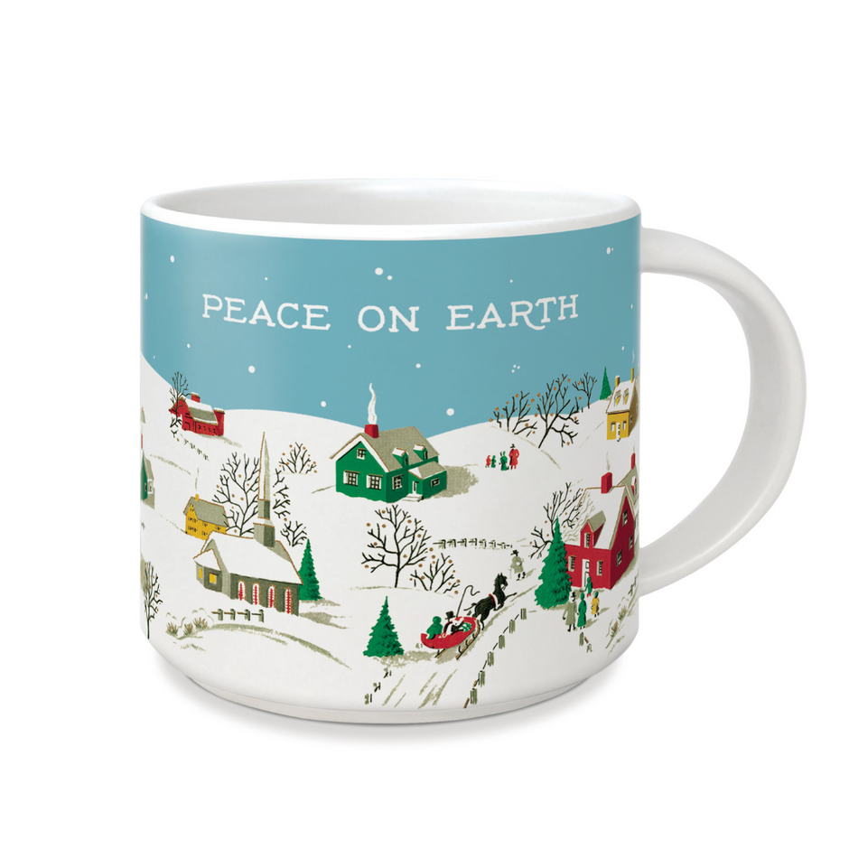 Cavallini & Co. Mugs – Stocklist