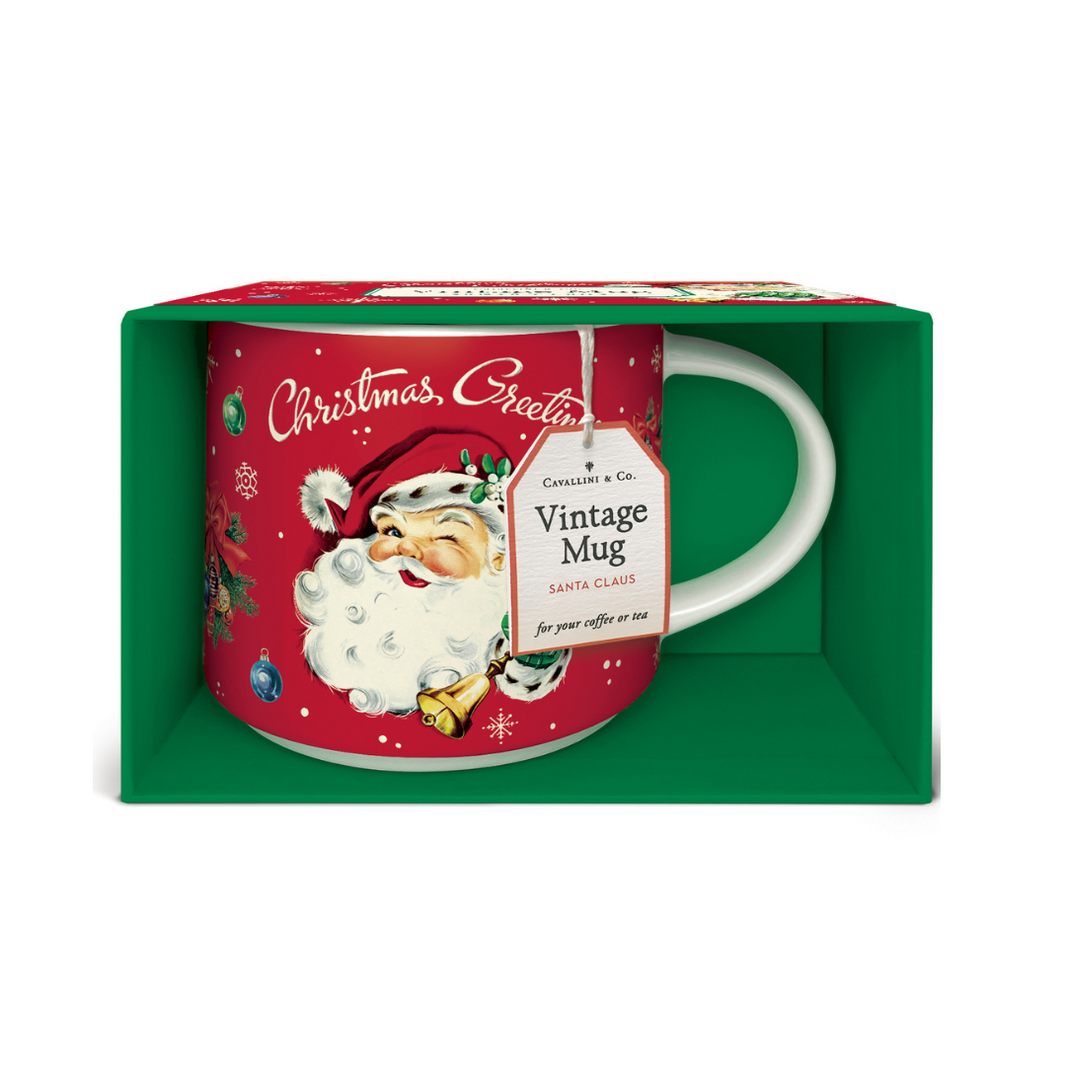 Cavallini & Co. Mugs – Stocklist