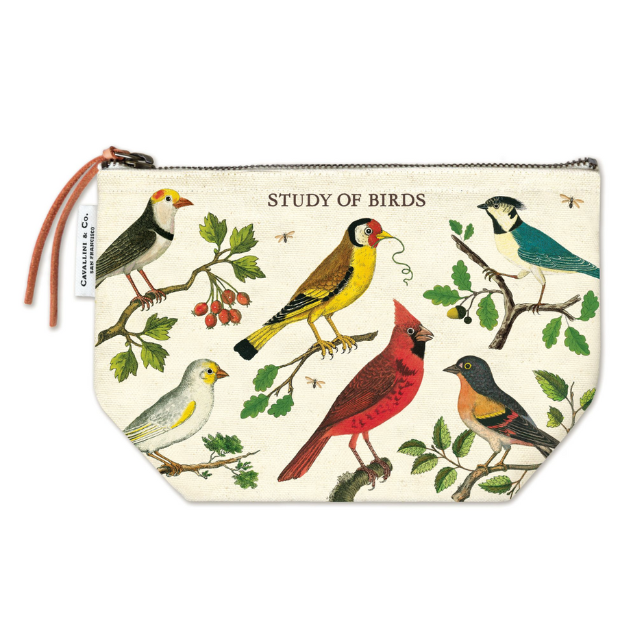 Cavallini & Co. Pouches – Stocklist
