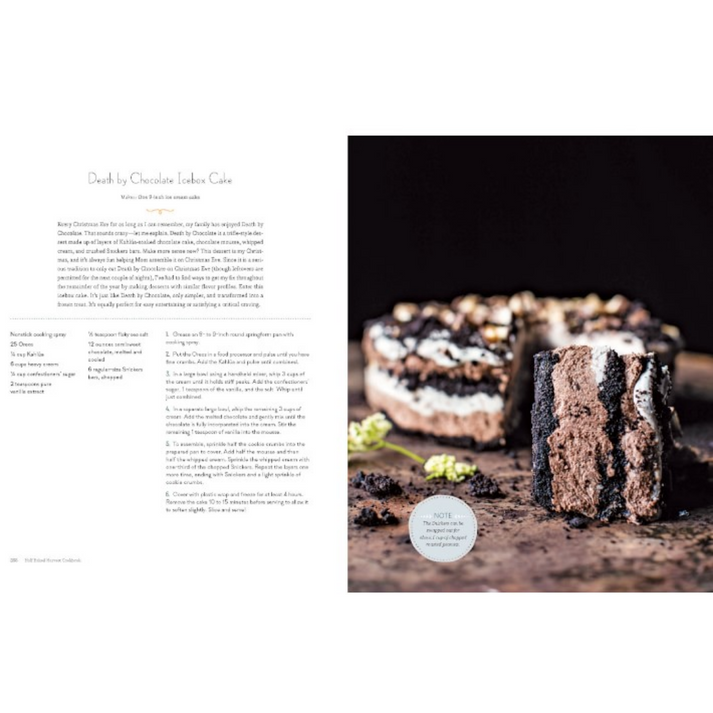 Half Baked Harvest Super Simple – Stocklist