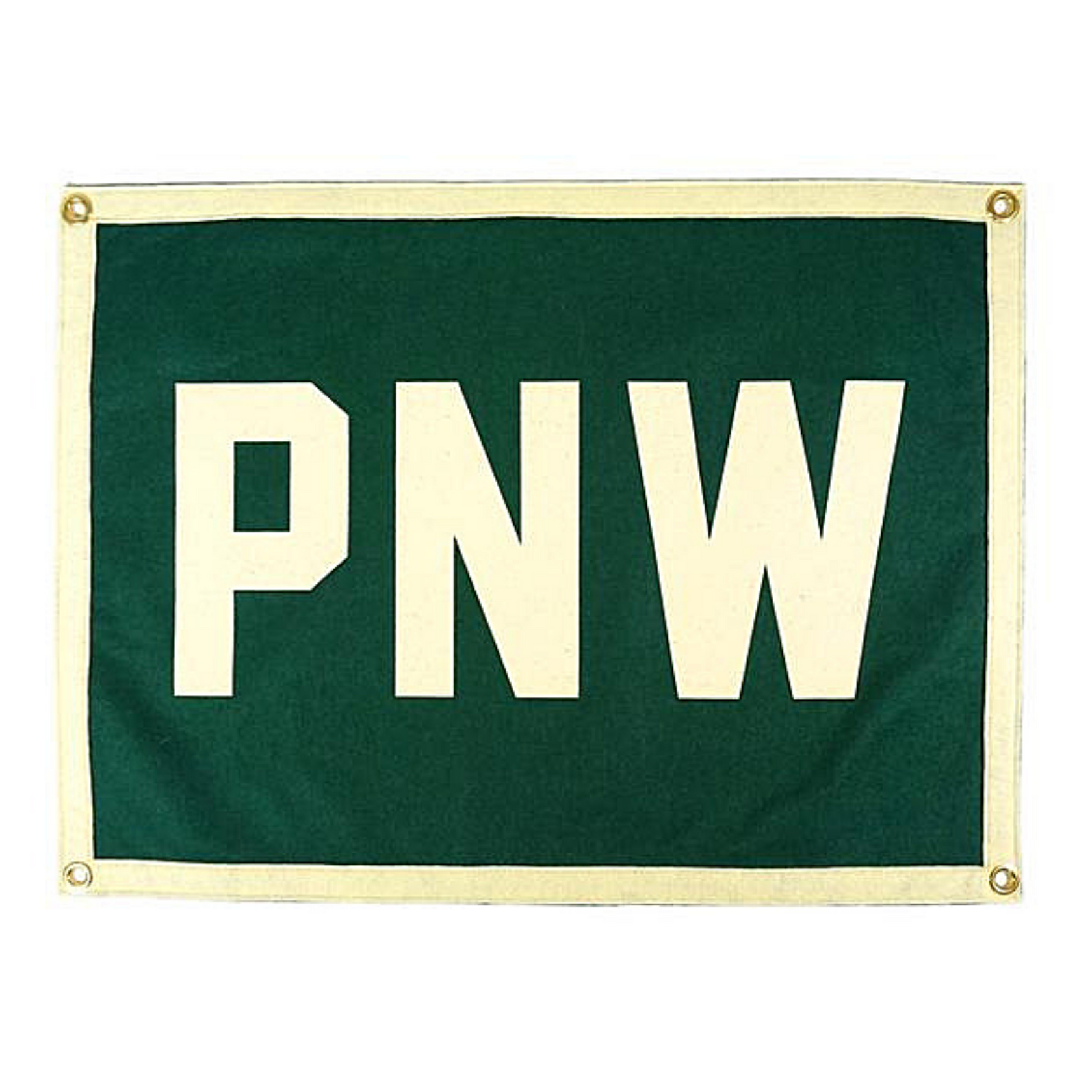 PNW Camp Flag – Stocklist